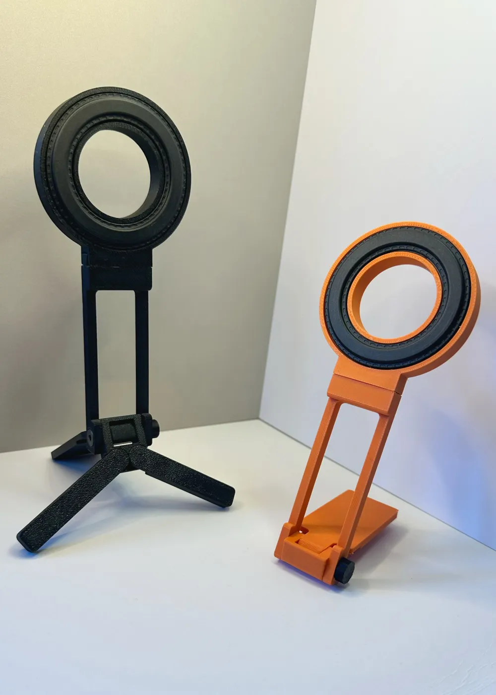 VersaMount - Modular MagSafe mounting System - Free 3D Print Model ...