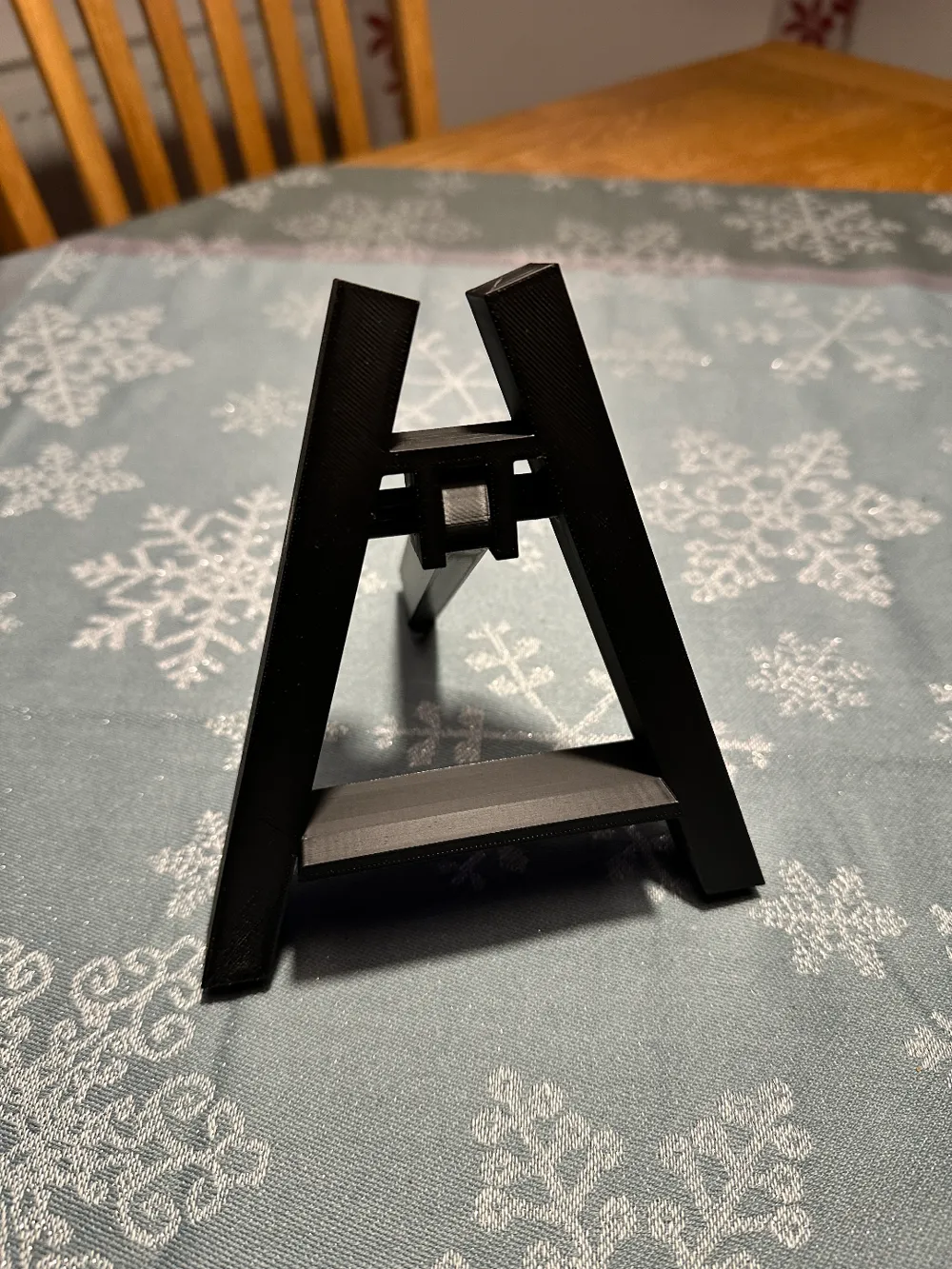 Kleine Staffelei by HAL2001 - MakerWorld