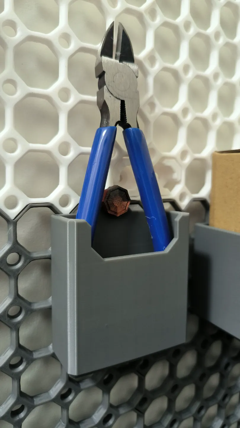 Multiboard nUTray Mini by ME3DPrint - MakerWorld