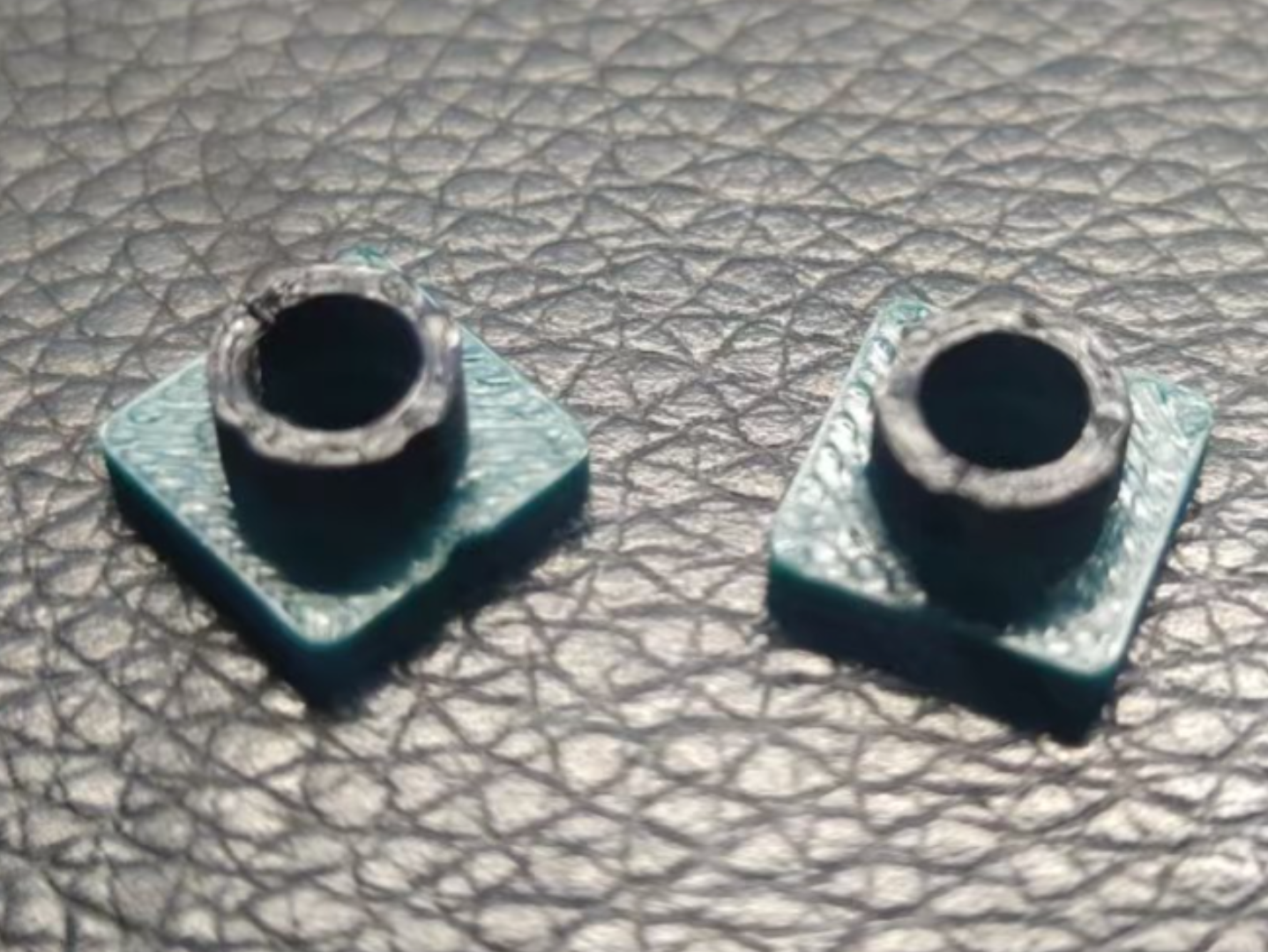 Ms1.5A servo horn by GameOver MakerWorld: Download Free 3D Models