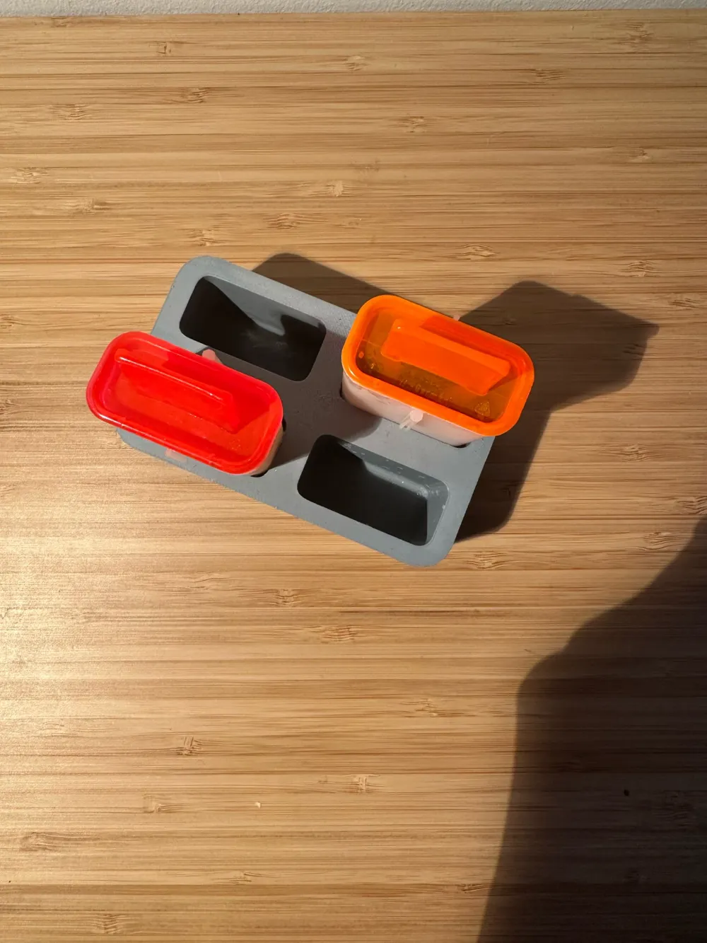 Ice Pop Stand by printMan - MakerWorld