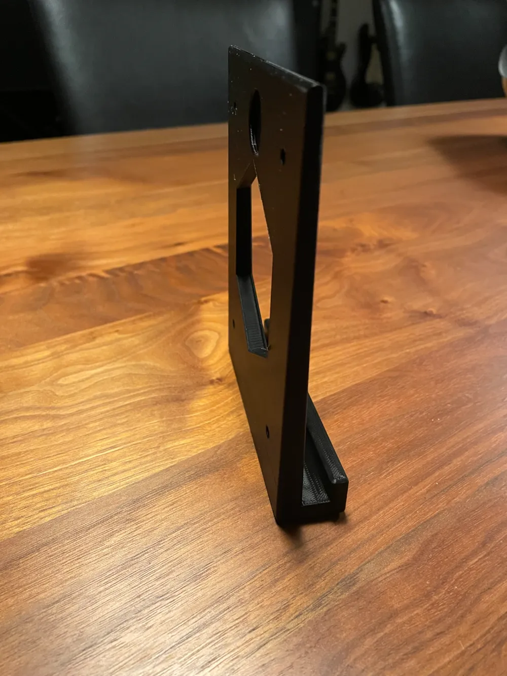 Universal Tablet Wall holder by keymaster - MakerWorld