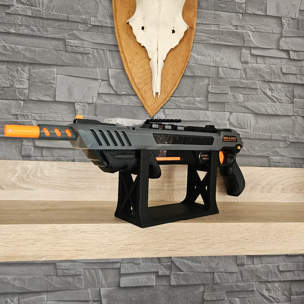 Bug A Salt 3.0 Stand by 3D.Germany - MakerWorld