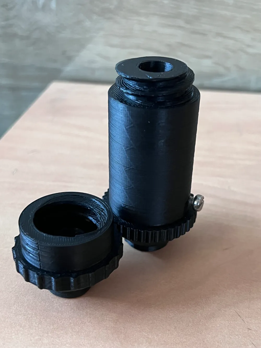 fix fork inner mount 12-100 by jacobs-3D-Printworks - MakerWorld