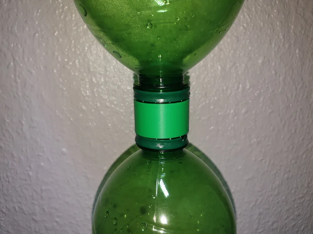 Bottle combiner by HighSamurai - MakerWorld