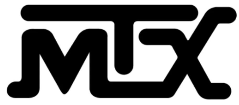 MTX LOGO PLATE by yng_sad - MakerWorld