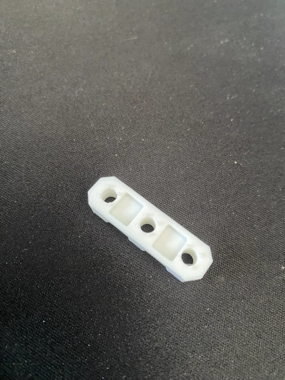 Robotics Bearing Flat by Nolan Sieu - MakerWorld