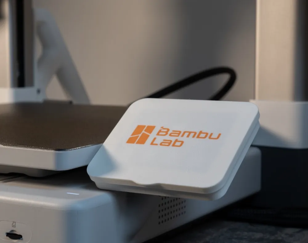 Bambu Lab A1 SCREEN PROTECTER - Free 3D Print Model - MakerWorld