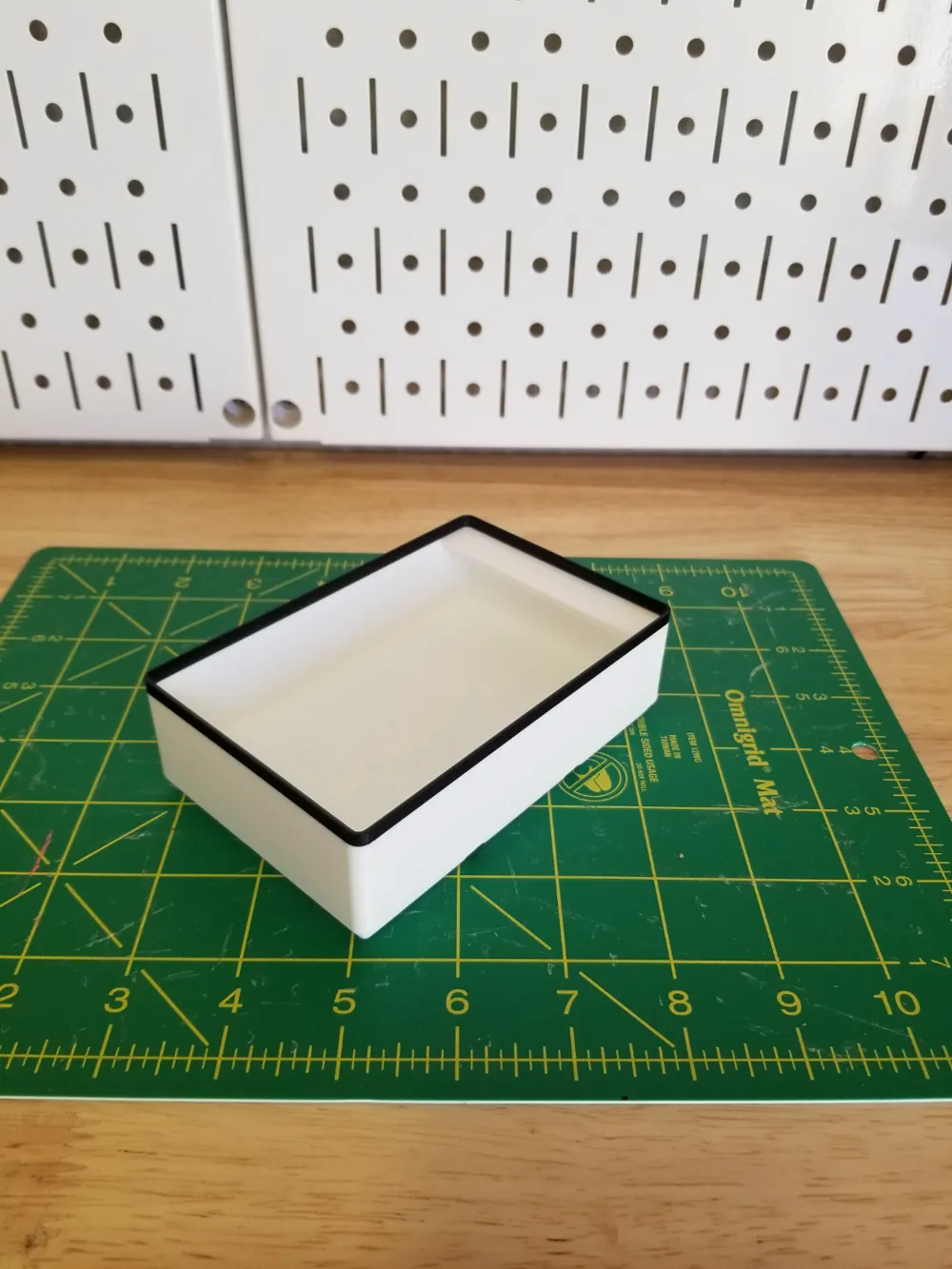 Gridfinity 2x3 With Tab and Scoop by Lee_337 - MakerWorld