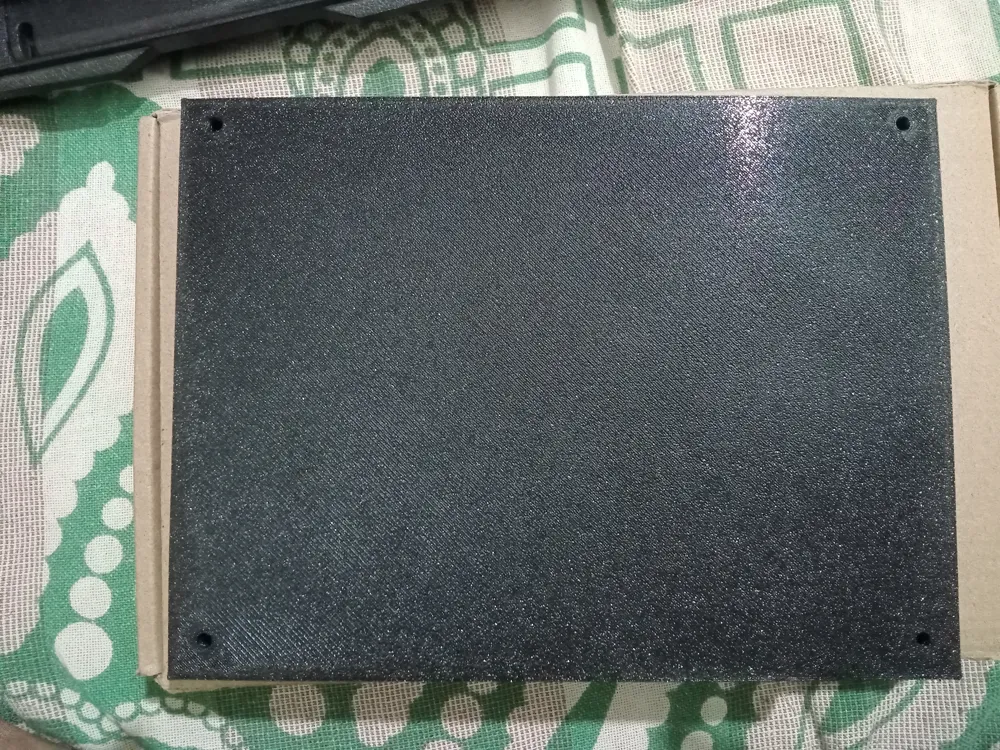 7 Inch Raspberry Pi Display Case by Ashish Dake MakerWorld: Download ...