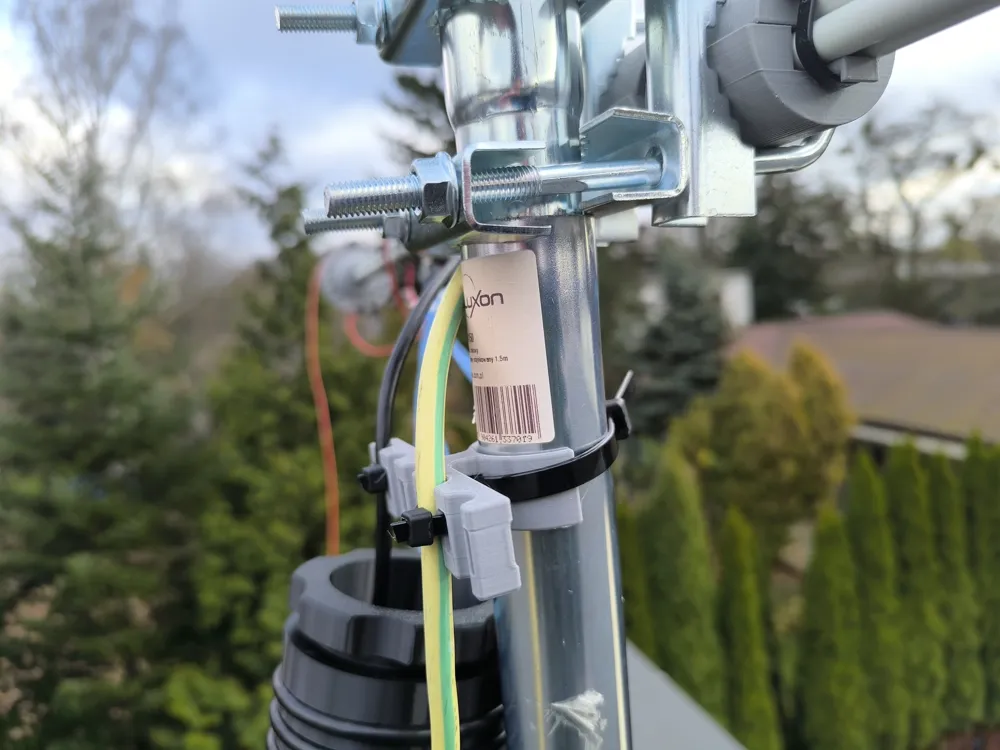 Ham Radio Antenna accessories - Free 3D Print Model - MakerWorld