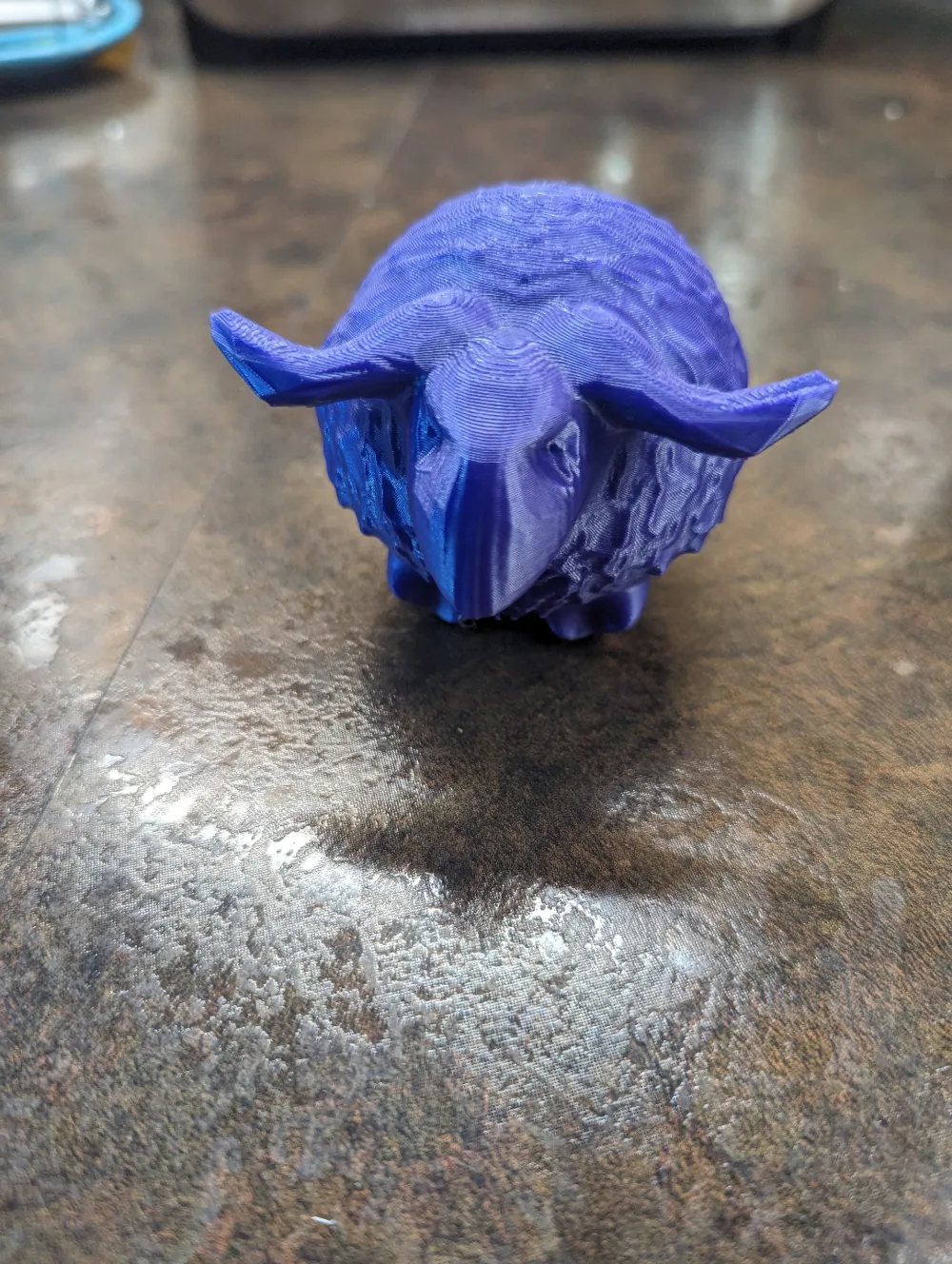 Ram by Koon16 - MakerWorld