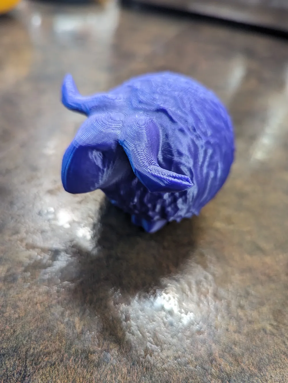 Ram by Koon16 - MakerWorld