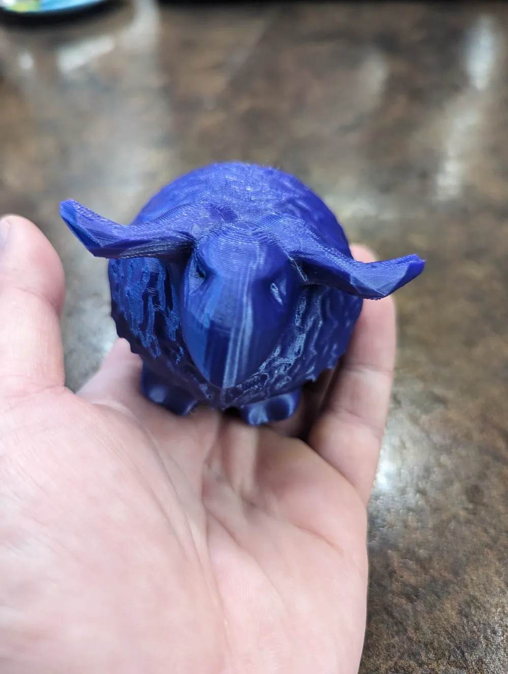 Ram by Koon16 - MakerWorld