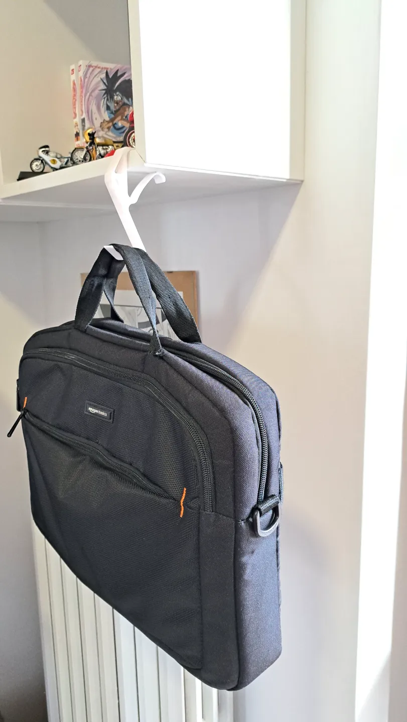 BAG HOLDER, backpack holder by T3CH - MakerWorld