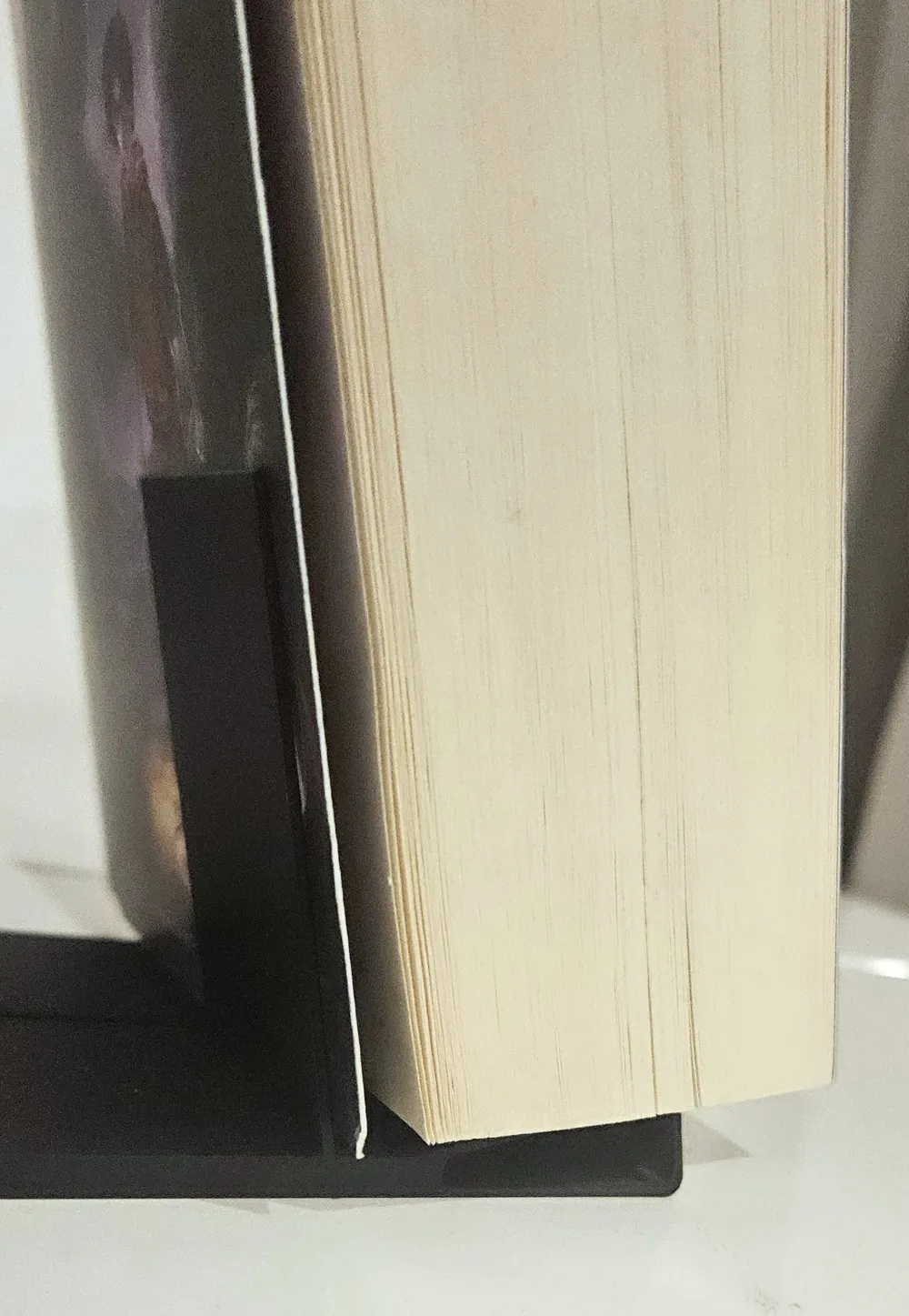 Tilted Bookend inspired from Spiderman by Noob2Geek MakerWorld ...