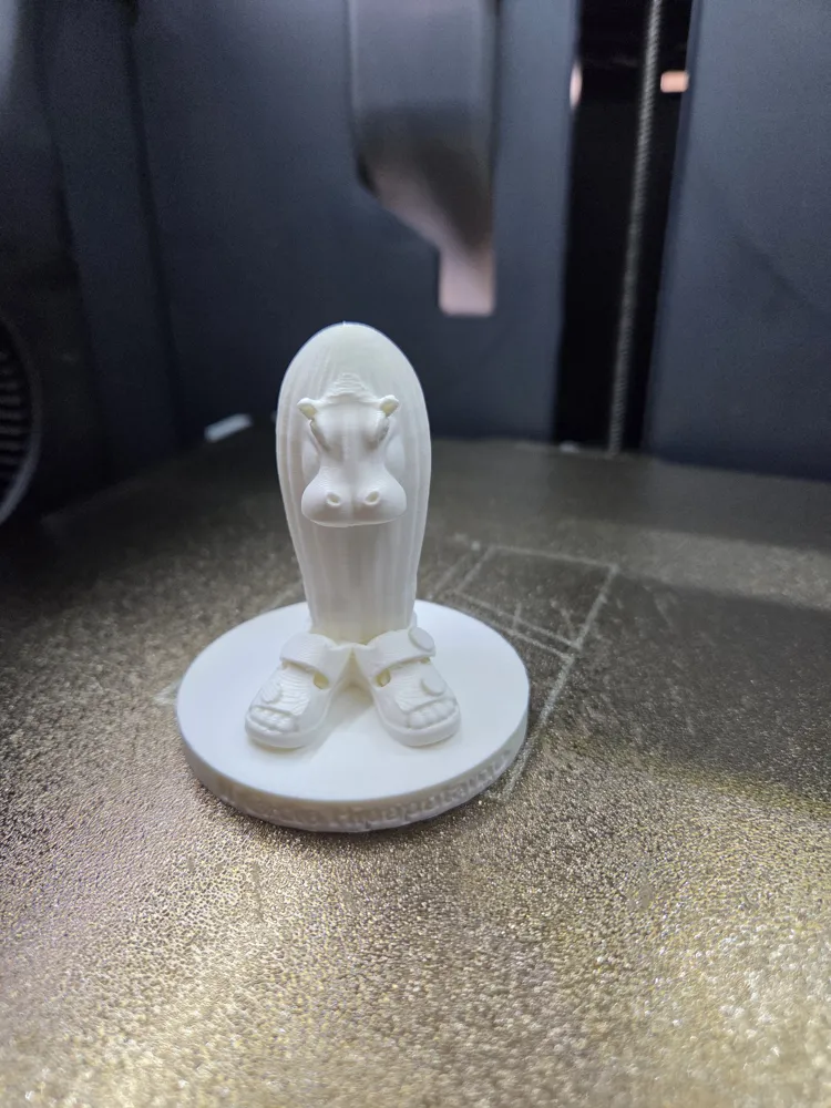 Brainrot Series | Il Cacto Hipopotamo por KingMo5h MakerWorld: Descarga ...