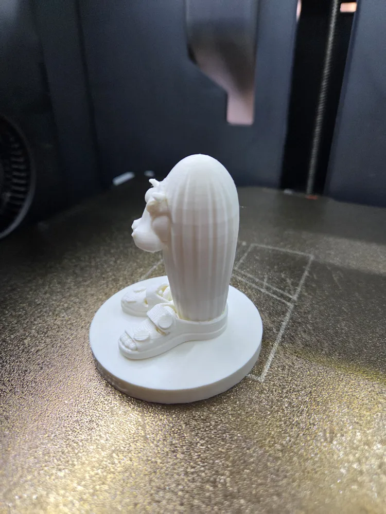 Brainrot Series | The Hippopotamus Cactus by KingMo5h MakerWorld ...