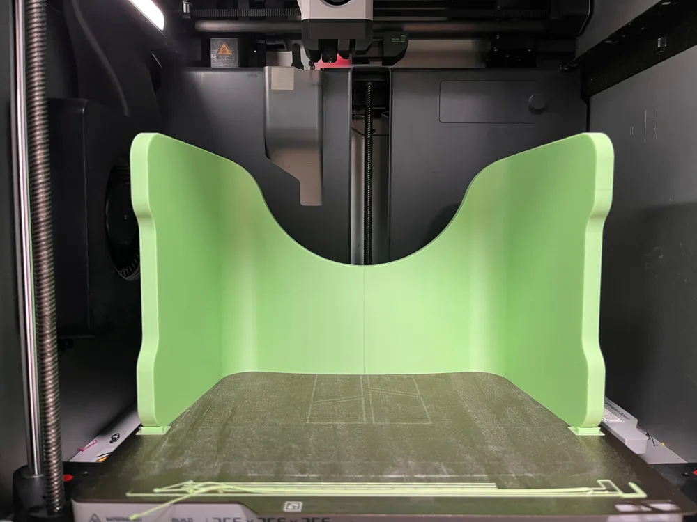 Printty Poopy – Minimal Toilet Foot Stool by shlomimarcovich MakerWorld ...