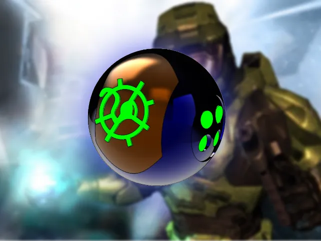 Halo Plasma Grenade by Amon_etMors - MakerWorld