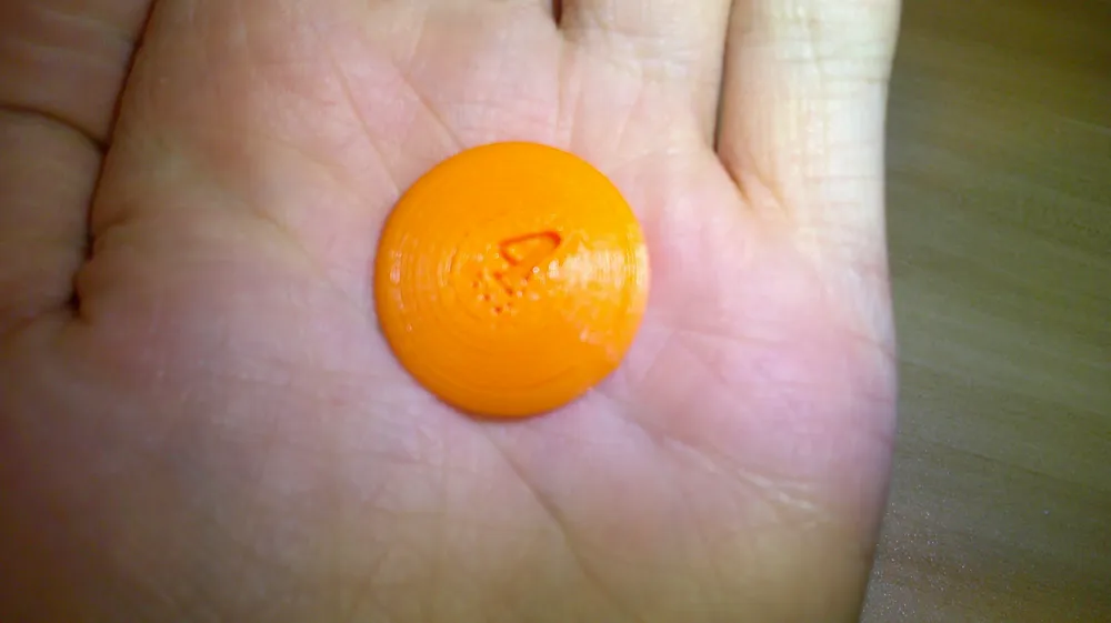 Catan Number Chits by *3D Print Wizard* - MakerWorld