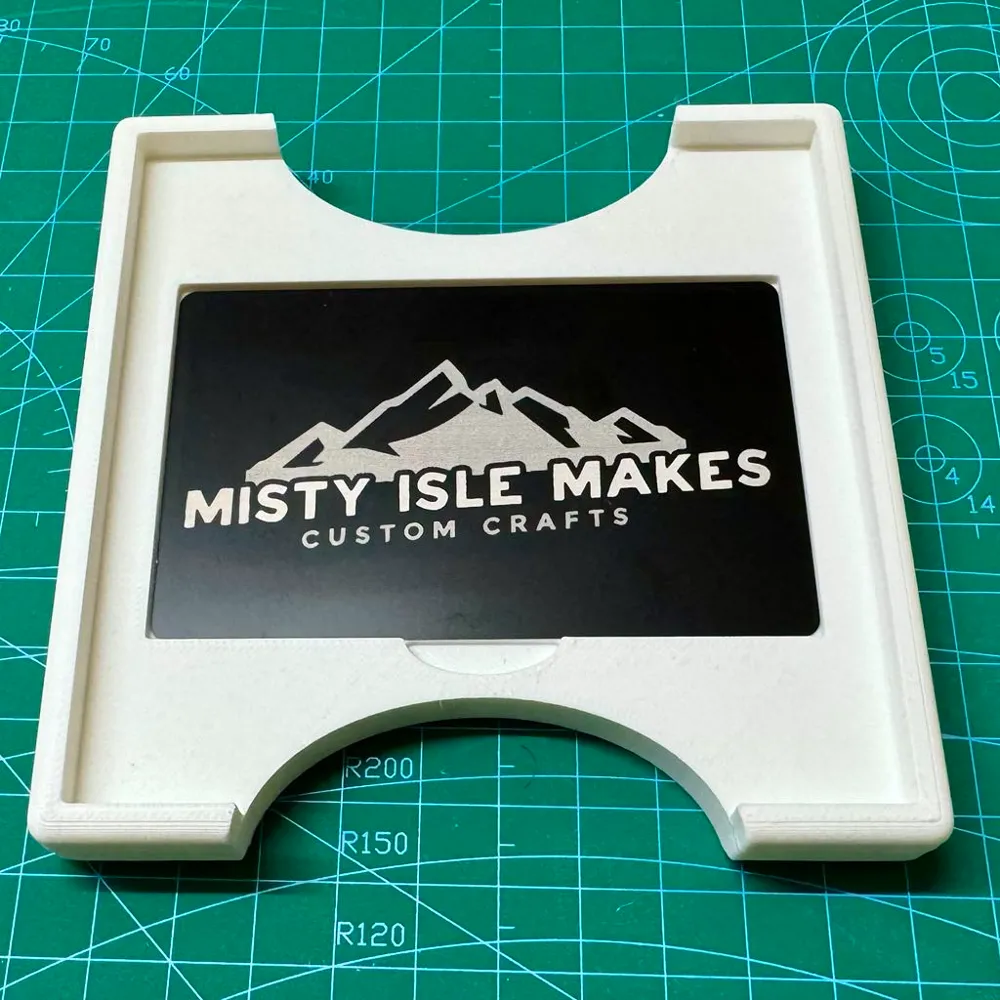 xTool F1 4 in 1 multi jig by MISTY ISLE MAKES - MakerWorld
