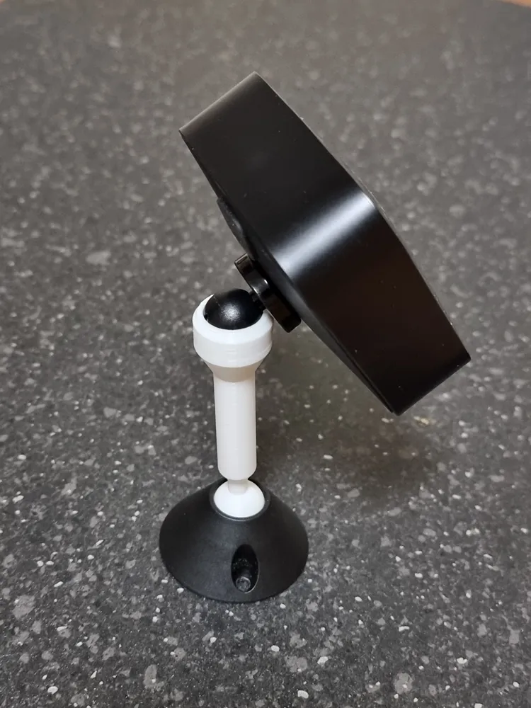 Blink camera articulated extension arm - Free 3D Print Model - MakerWorld