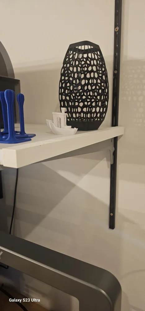 Panel cover - Free 3D Print Model - MakerWorld