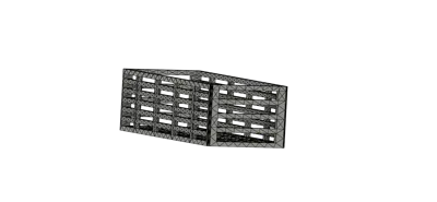 Kitchen Sink Organizer - Caddy- Rack and Basket by Birdstopher MakerWorld: Download Free 3D Models