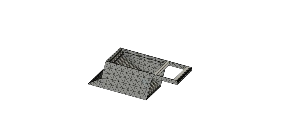 Kitchen Sink Organizer - Caddy- Rack and Basket by Birdstopher MakerWorld: Download Free 3D Models