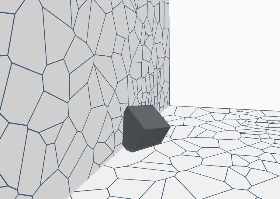 3D Cursed CUBE mini - Free 3D Print Model - MakerWorld