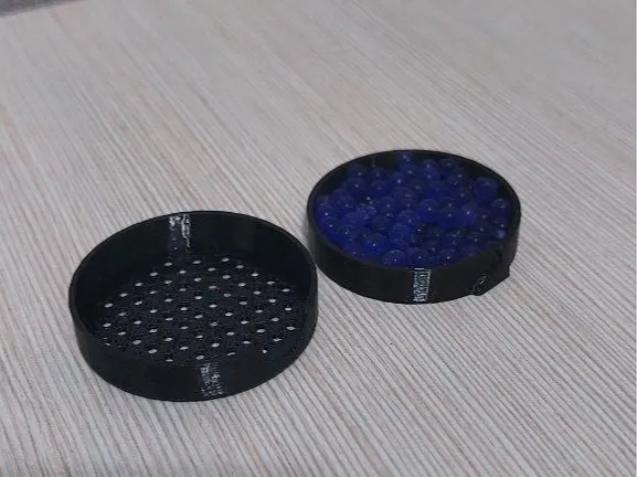 Box silica gel - Free 3D Print Model - MakerWorld