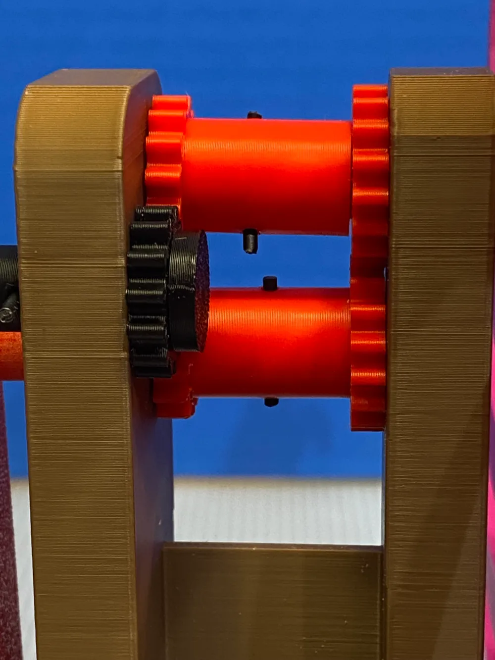 Twirly Gig by Jim Larsen - MakerWorld