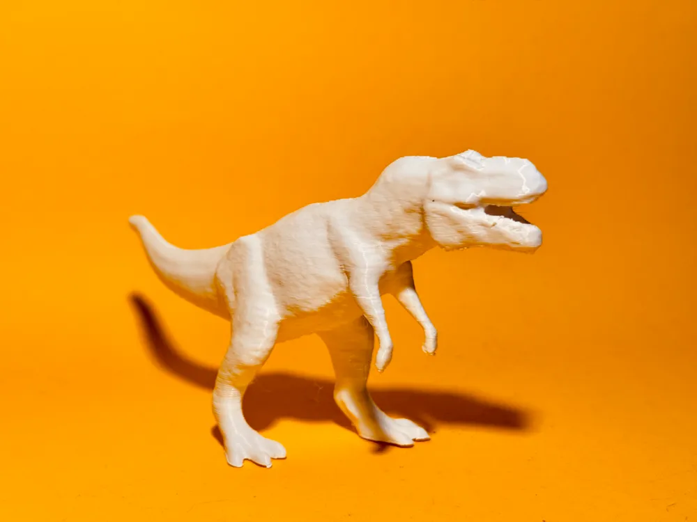 Dinosaur Collection #04 Tyrannosaurus Rex - T-Rex by cforms - MakerWorld
