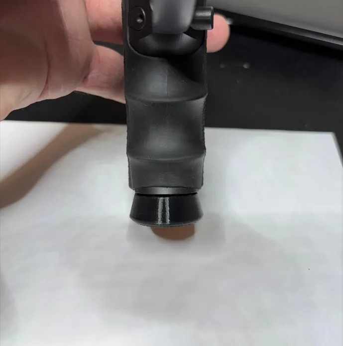 Cz75 compact, P-01 & P-01 omega. Mag Bottom plate - Free 3D Print Model ...