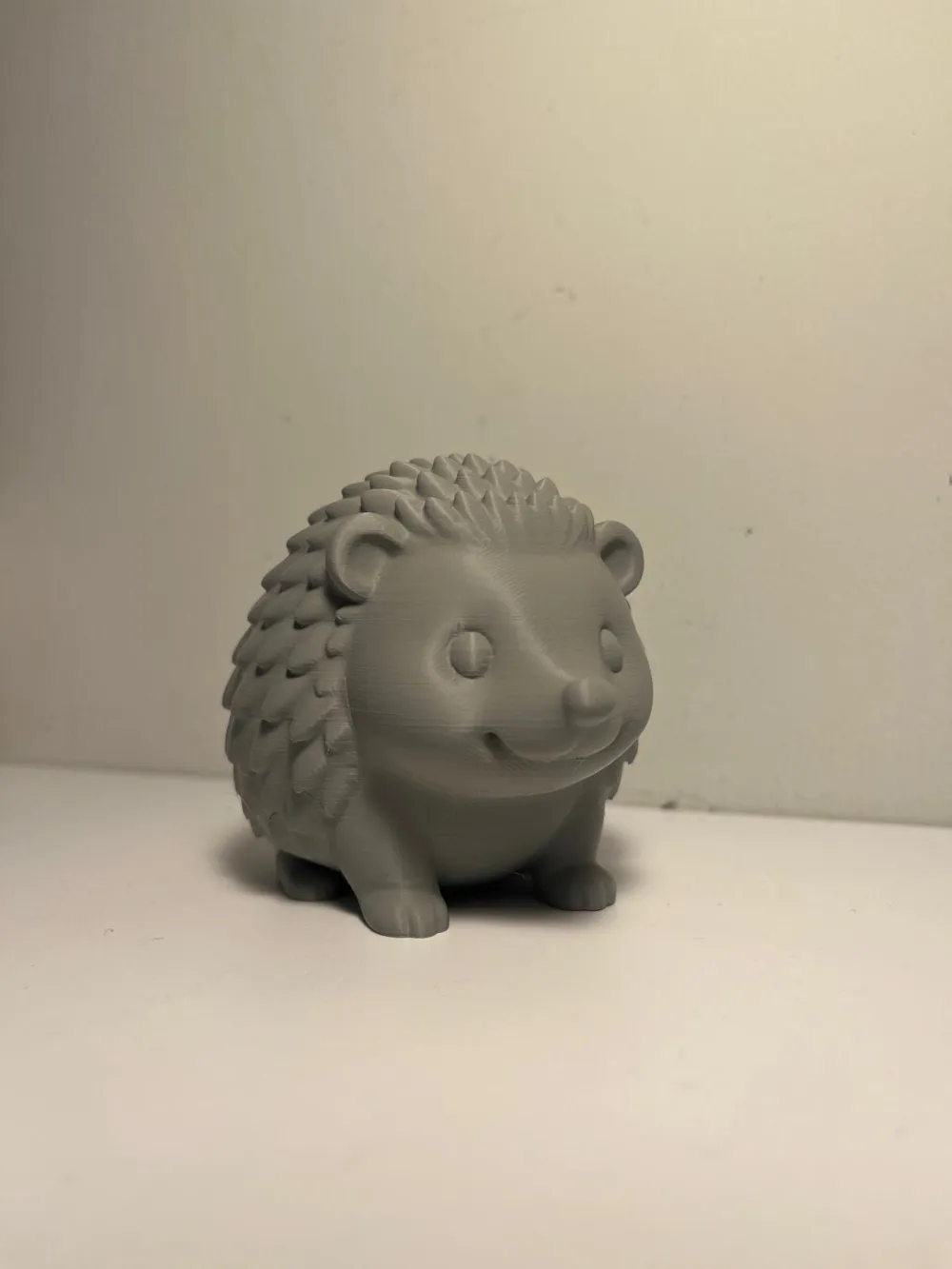 Hedgehog Buddy by user_1541493983 MakerWorld: Download Free 3D Models
