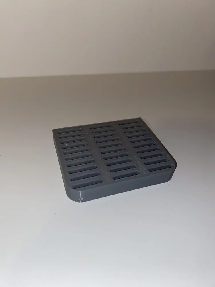 Sample holder by Orcaprint - MakerWorld