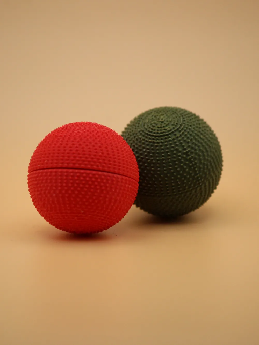 Grippy Skill Ball - Free 3D Print Model - MakerWorld