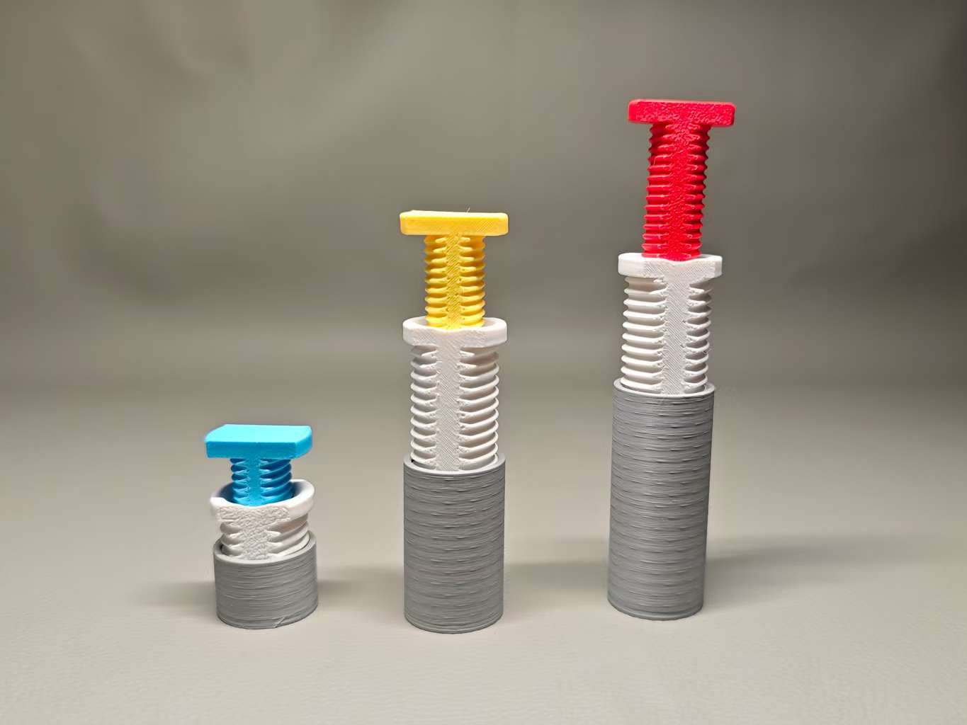 GPU Holder by Duffy MakerWorld: Download Free 3D Models
