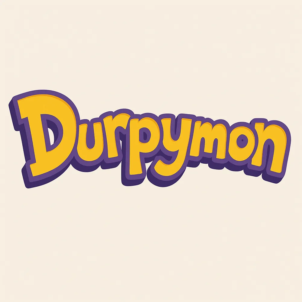 Big Brick Bulbasaur " Durpymon " by Pokéman3D MakerWorld: Download Free ...