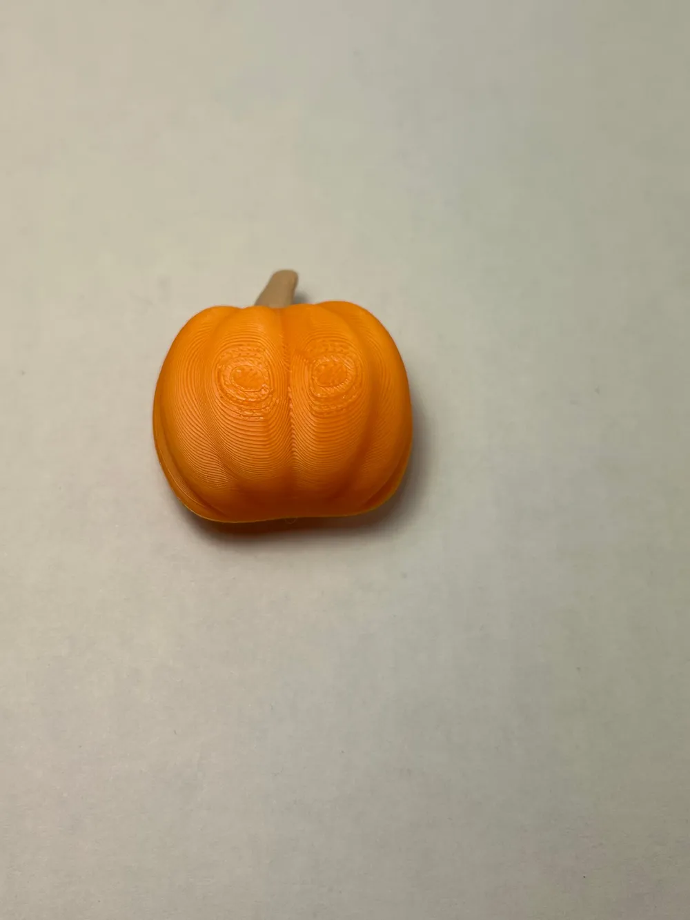 Fall Brick Wreath - Free 3D Print Model - MakerWorld