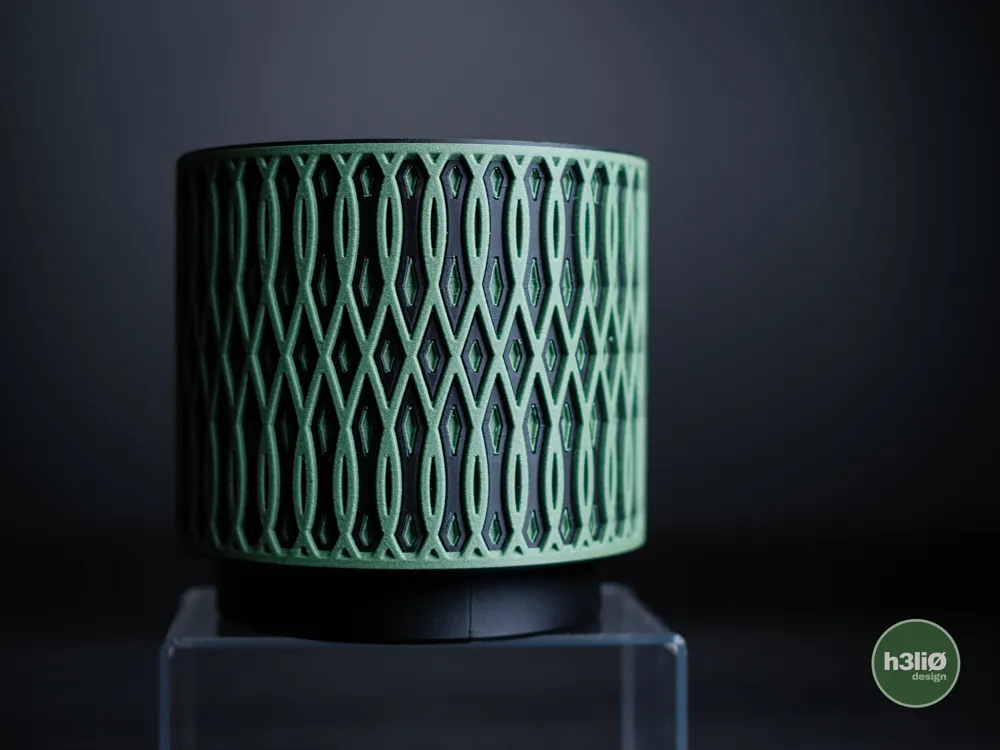 echelon · planter by h3li0 MakerWorld: Download Free 3D Models