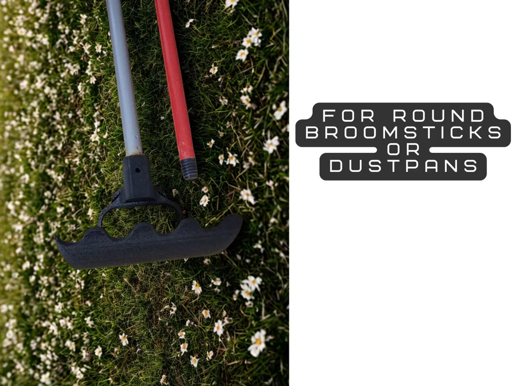 Dog Poop Scoop - Free 3D Print Model - MakerWorld