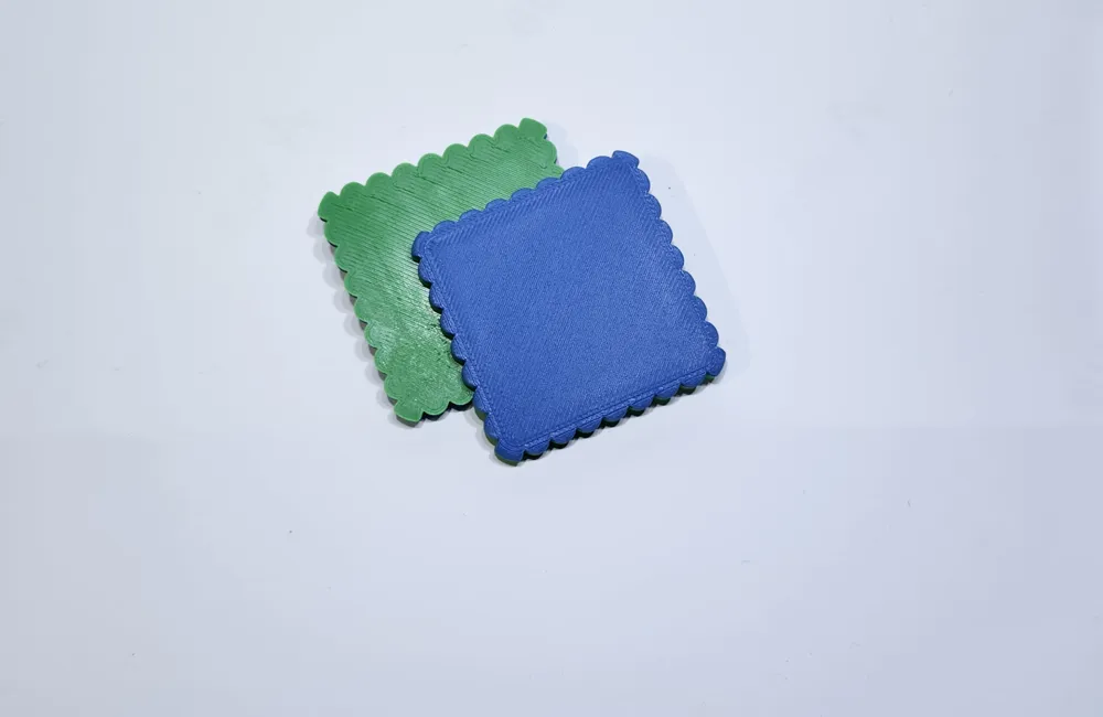FIDGET MAGNETIC TILE SLIDER by FUSION FIRESTORM - MakerWorld