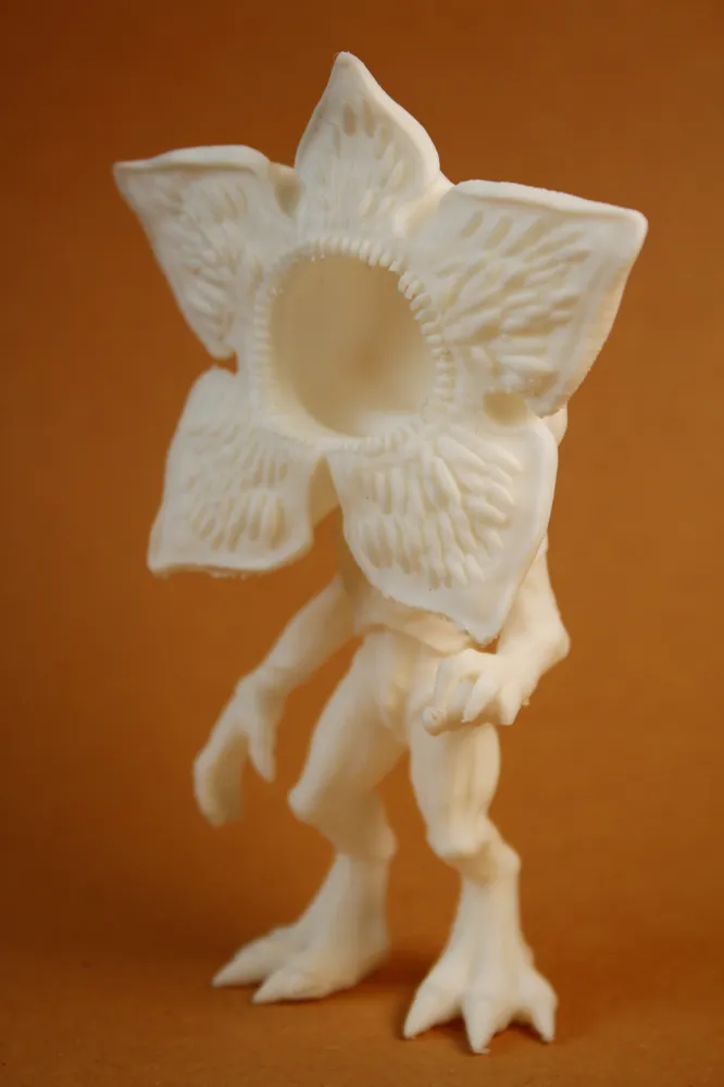 Demogorgon Stranger Things - Free 3D Print Model - MakerWorld