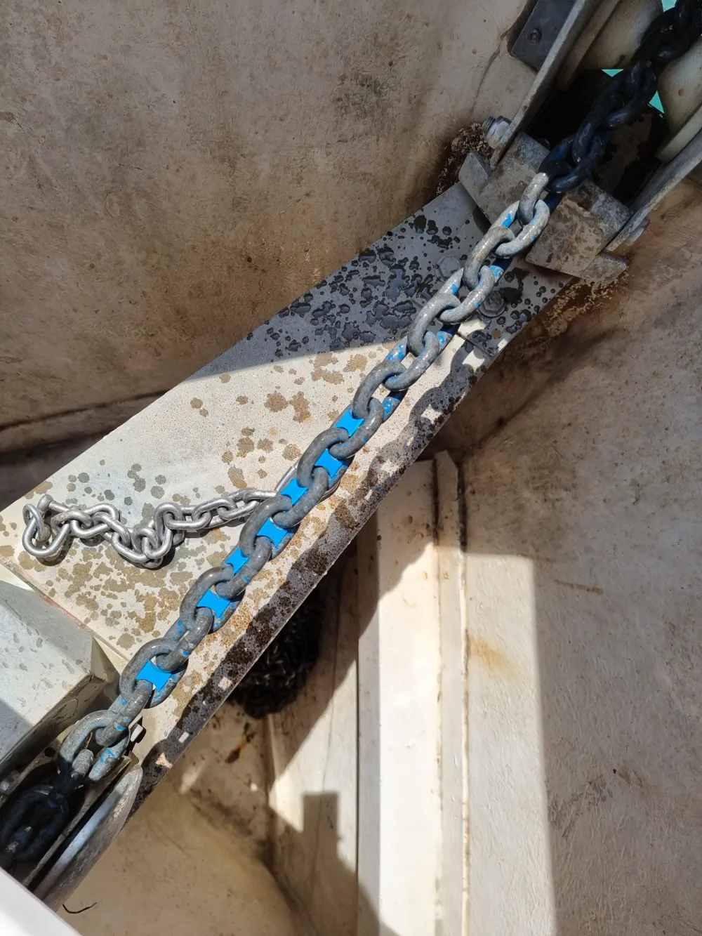 chain marker by jowenteo - MakerWorld