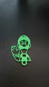 Jig Door Handle - Free 3D Print Model - MakerWorld