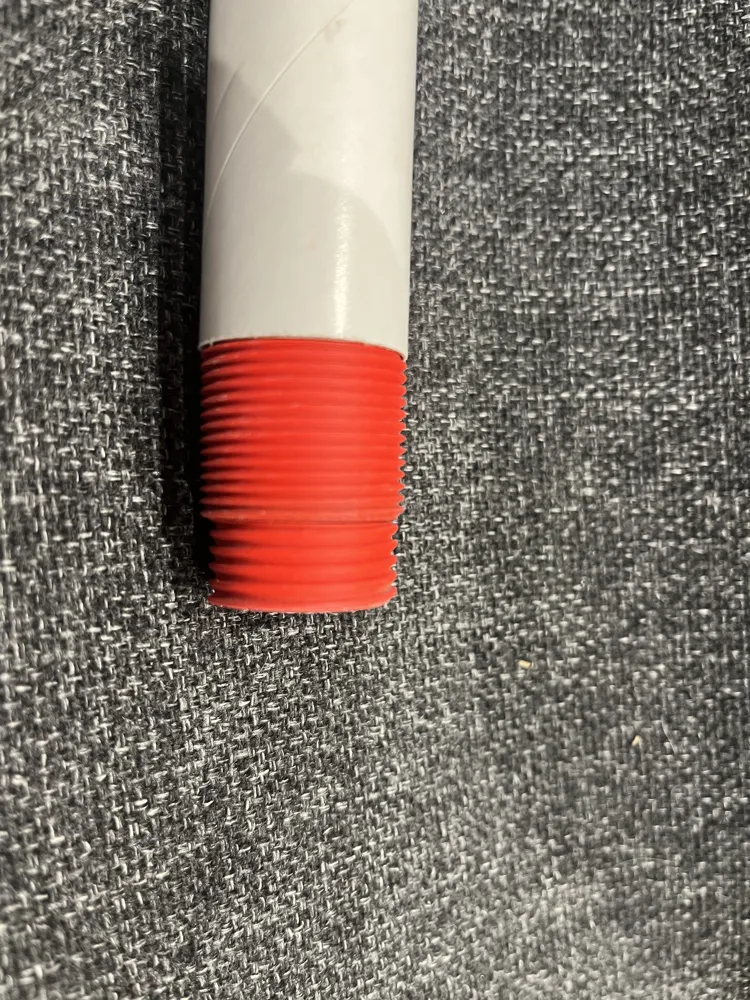 Modular Model Rocket For A/B/C motors by tmcnugget MakerWorld: Download ...