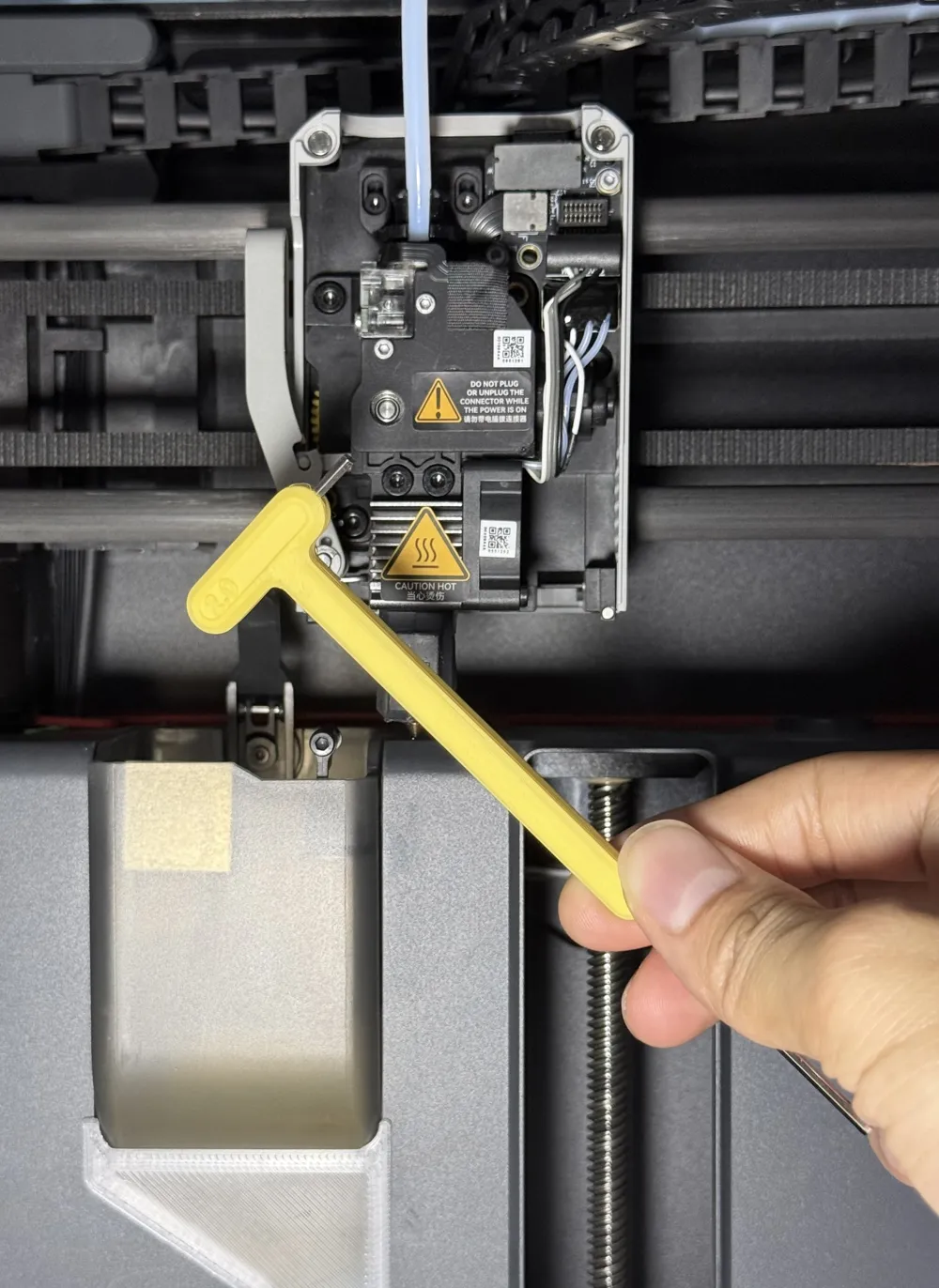 Hex Key Handles by idea Lab MakerWorld: Download Free 3D Models