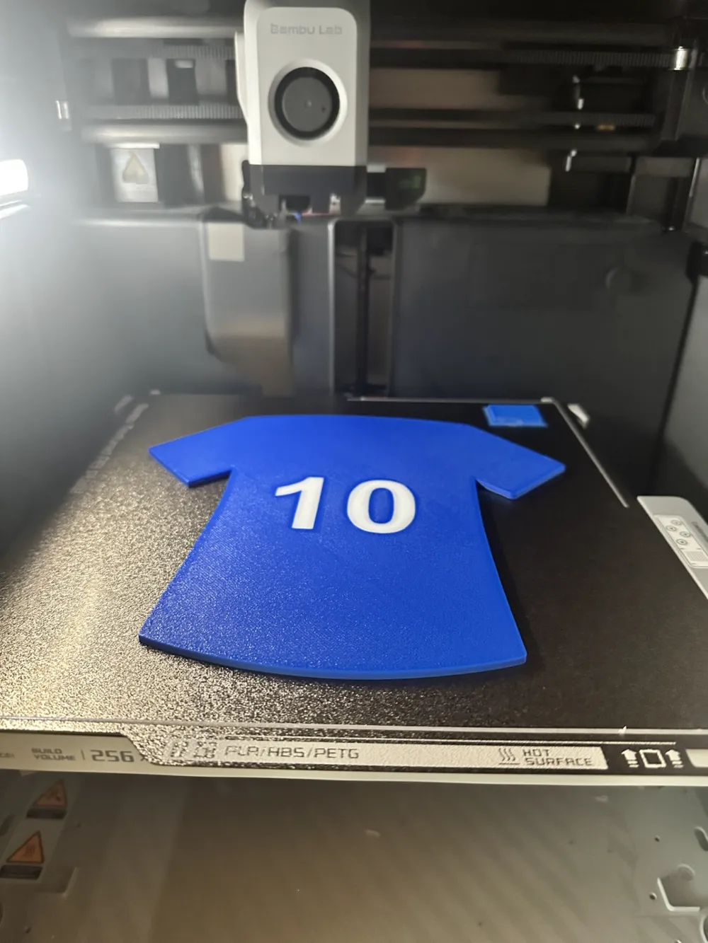 Filament purge / Poop box by Mimino - MakerWorld